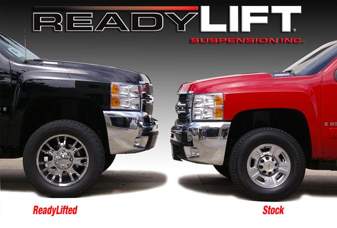 Truck Suspension Made Easy. A Quick Overview of What Makes a Great ...