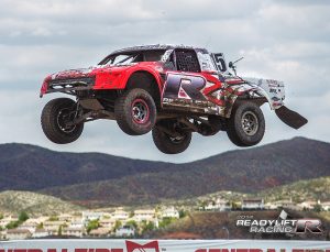 Marty Hart Gears Up for Next LOORRS Event in Reno, NV – ReadyLIFT