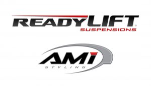 Introducing a New Look for ReadyLIFT-AMI – ReadyLIFT