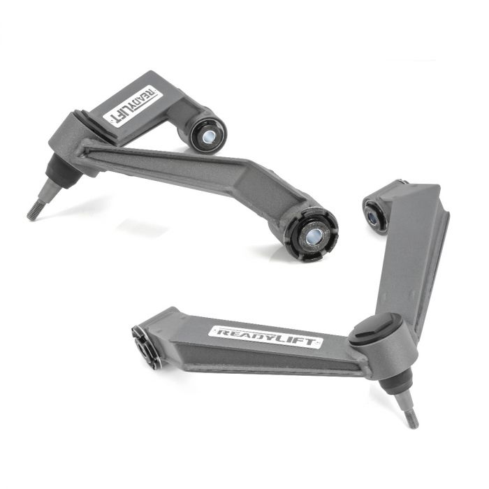 Upper Control Arms for 2011-2018 GM HD Trucks | ReadyLIFT