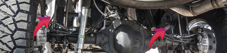 Rear Block Lift Kits Everything You Need To Know – ReadyLIFT