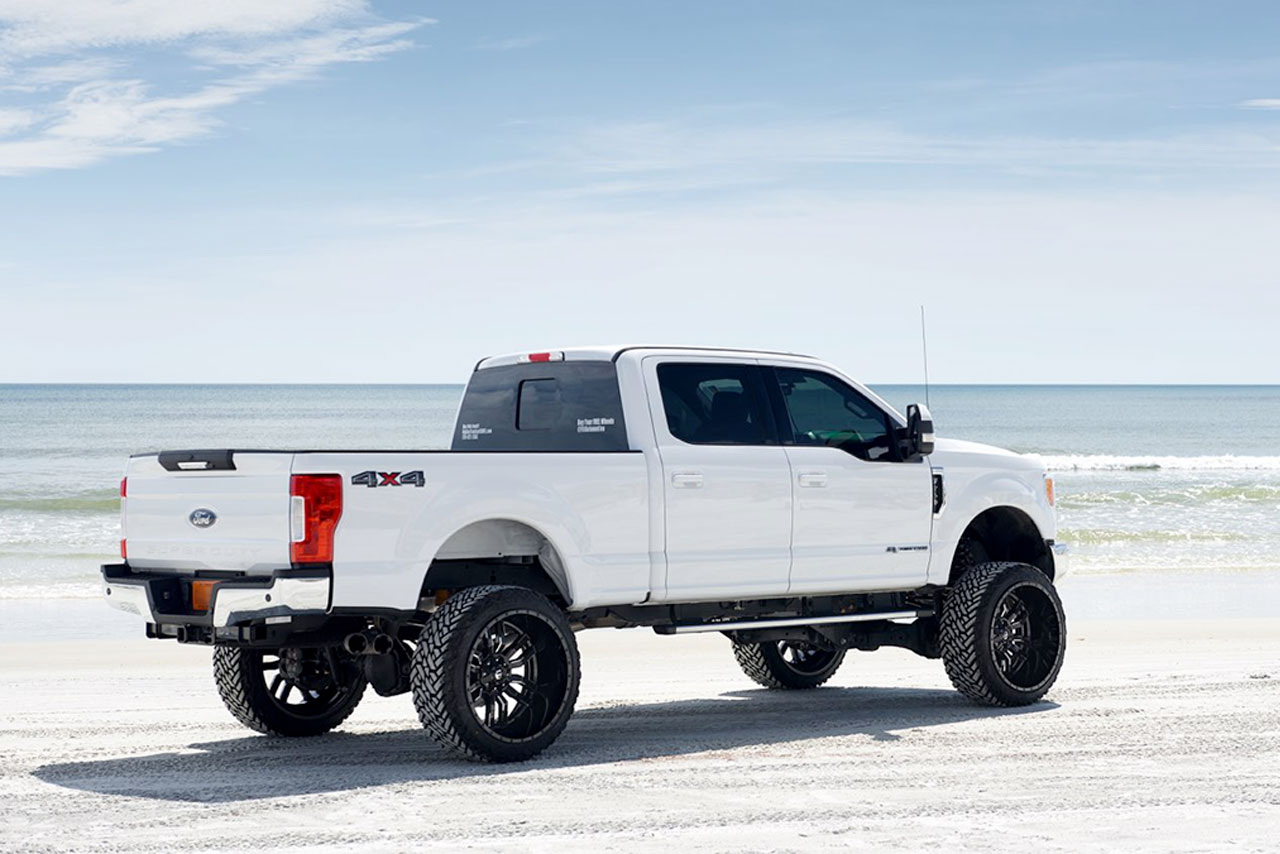 Lift Of The Month – ReadyLIFT