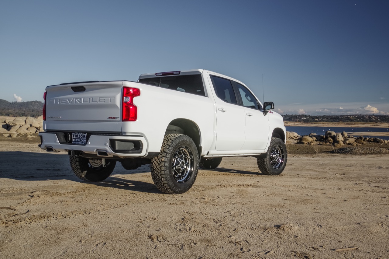 What’s New At ReadyLIFT March 2019 – ReadyLIFT