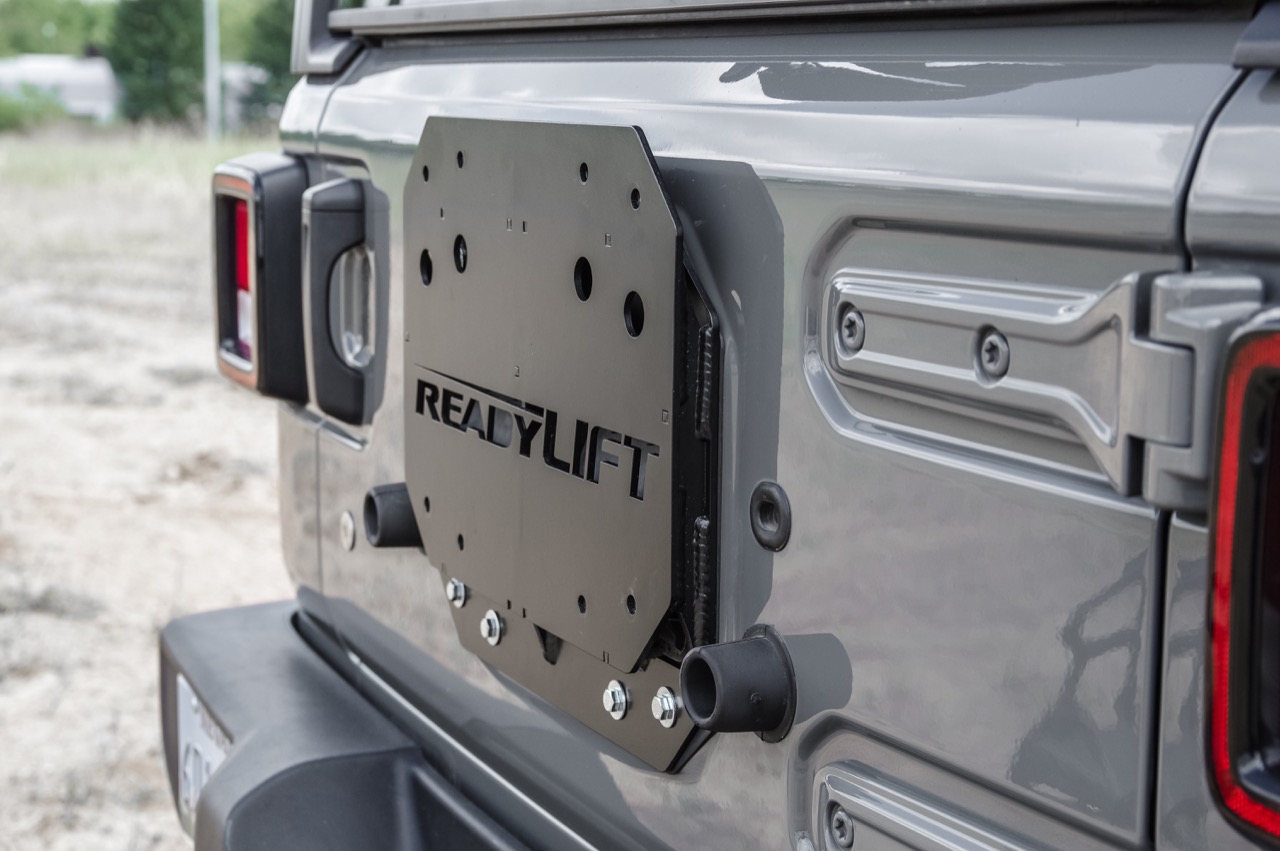 What’s New At ReadyLIFT – July 2019 – ReadyLIFT