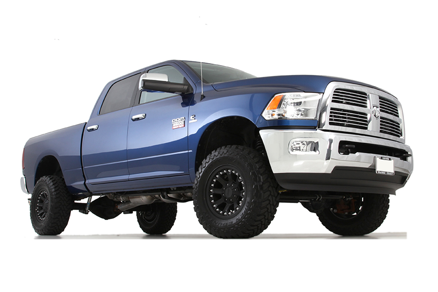 Dodge Ram 2500 3500 HD Leveling and Lift Kits | ReadyLIFT