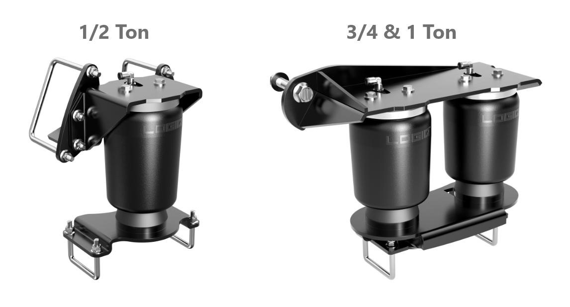 ReadyLIFT is Proud to Introduce ReadyAIR Performance Load Leveling ...