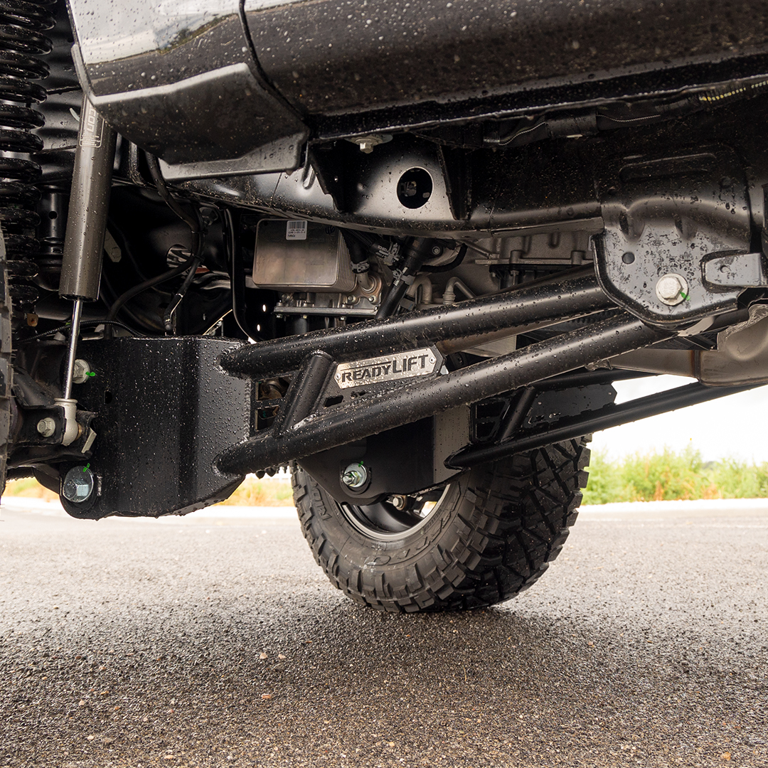 ReadyLIFT Now Offers All-New 2023-2024 FORD F250/F350 Diesel Super Duty ...
