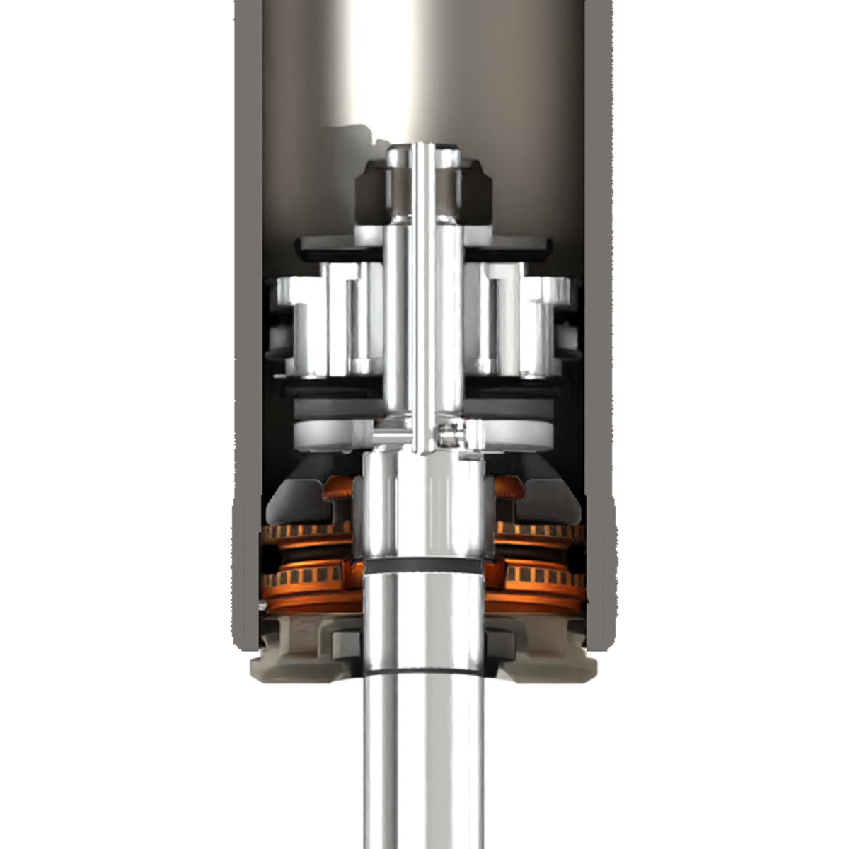 ReadyLIFT Premium SST2.1 Suspension Systems: Elevate Your Adventure ...