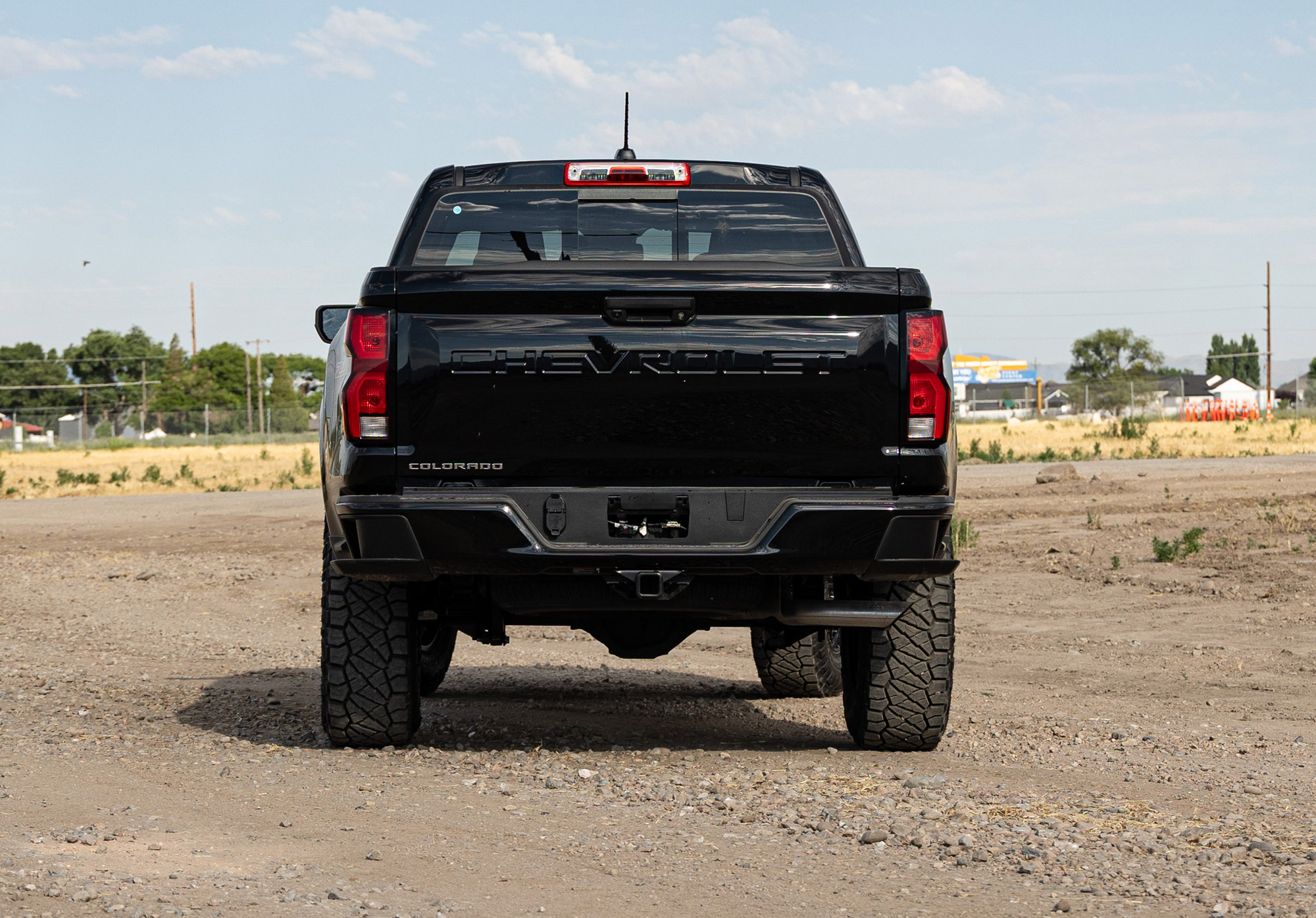 ReadyLIFT Introduces All-New 2023-Up Chevy Colorado 3” SST and 3” SST2 ...
