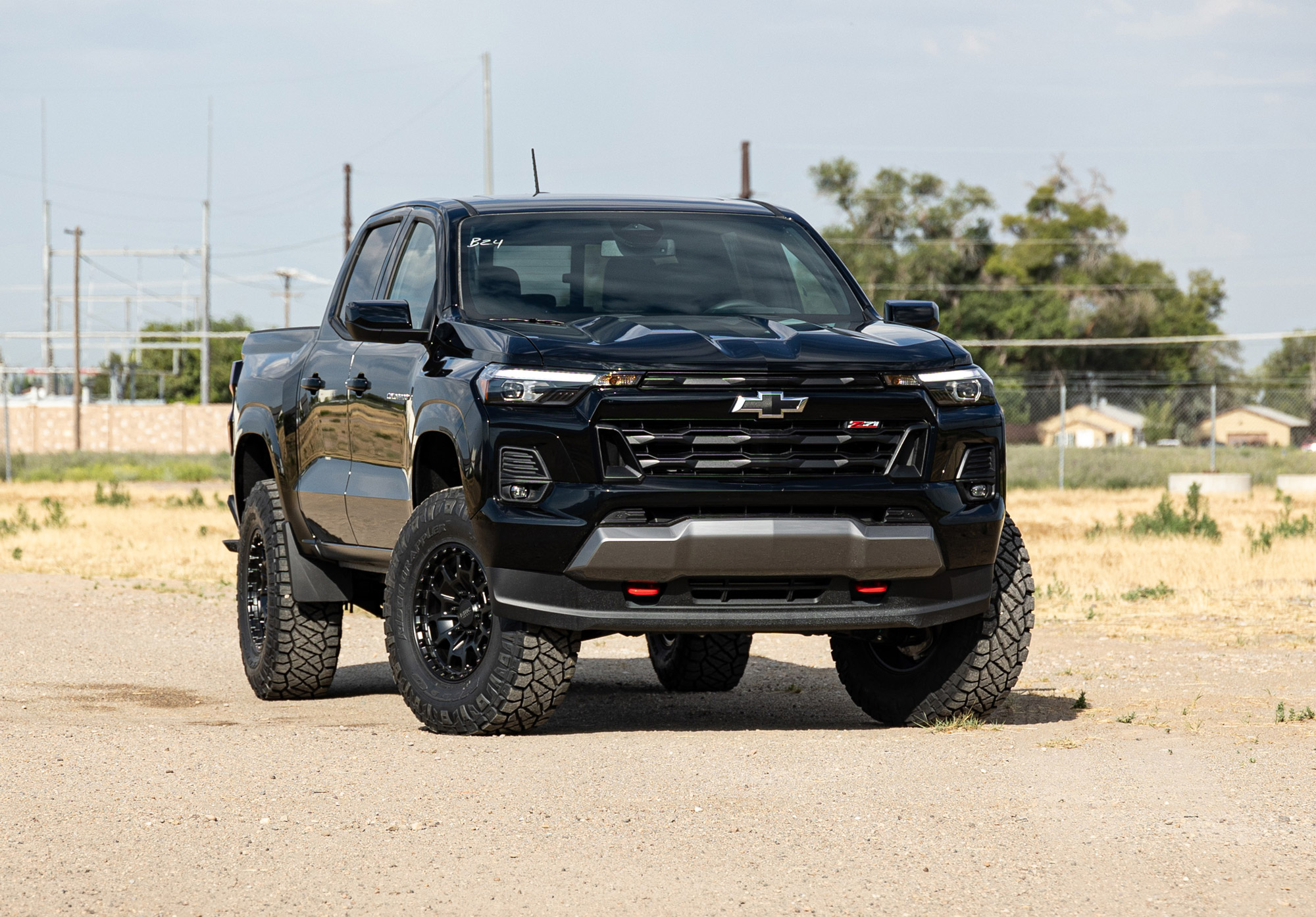 ReadyLIFT Introduces All-New 2023-Up Chevy Colorado 3” SST and 3” SST2 ...