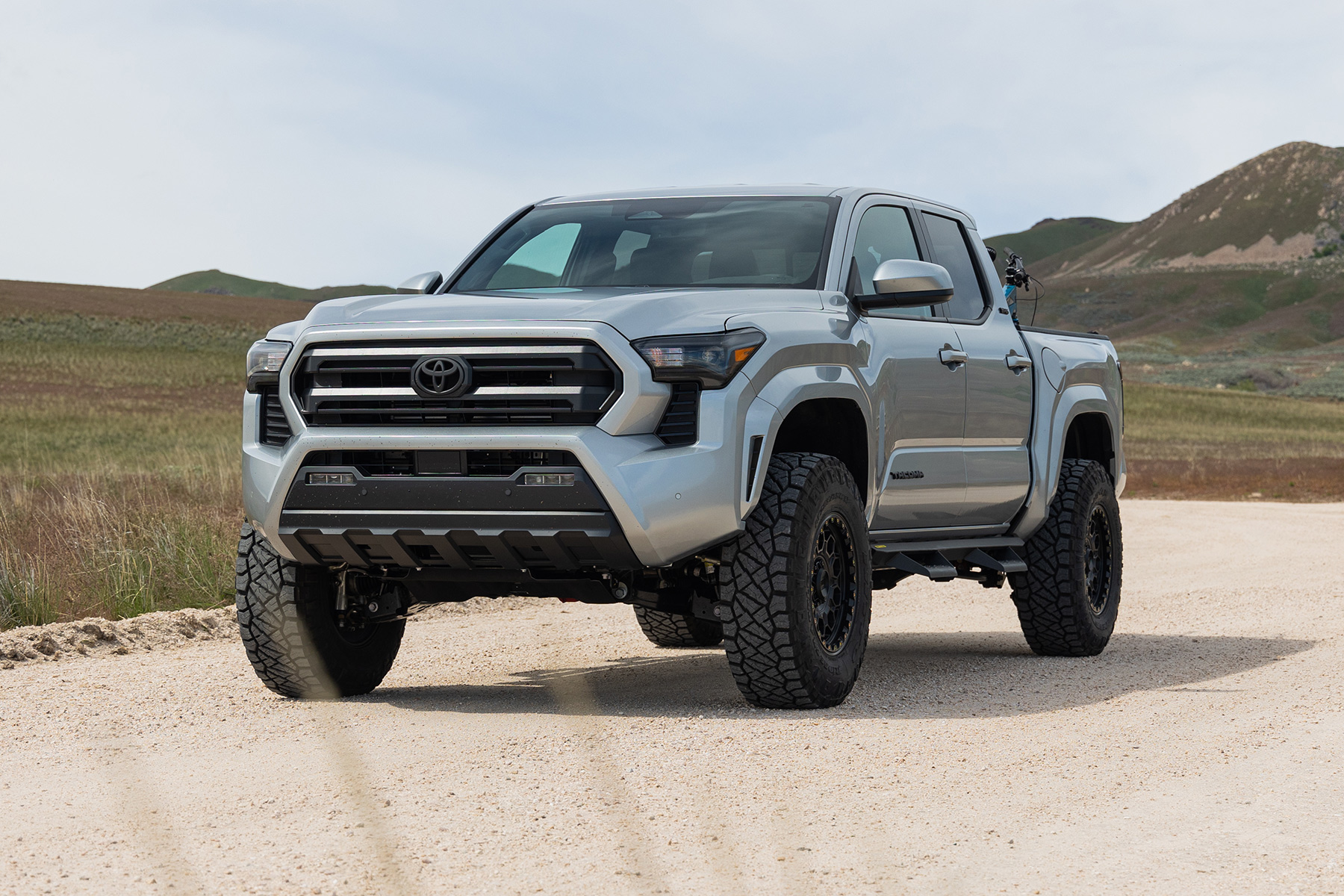 ReadyLIFT Introduces an All-New 3″ SST Lift Kit for the New 2024 Toyota ...