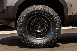 ReadyLIFT Introduces an All-New Leveling Kit for the New 2024 Toyota ...