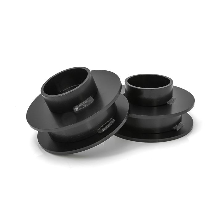 ReadyLIFT | ReadyLIFT OEM style rear Spacer kits are now available for ...