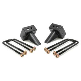 ReadyLIFT | 5" Rear Block Kit For F150, 2WD/4WD