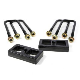 ReadyLIFT | 1.0" Nissan Titan Block Kit