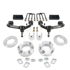 ReadyLIFT | 2021-2022 Ford F150 SST LIft Kit, 2WD/4WD