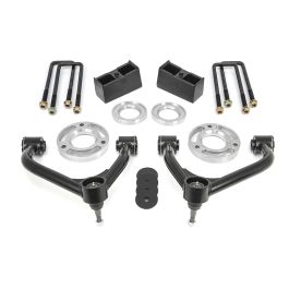 ReadyLIFT | 2019-2021 AT4/Trail Boss Plus 2.0" SST Lift Kit- GM 1500 ...