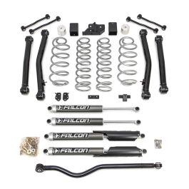 ReadyLIFT | 2018-2019 Jeep JL Wrangler 2-Arm Terrain Flex Lift Kit
