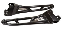 ReadyLIFT | 4.5'' To 6'' Tubular Radius Arm Kit 2019-2024 Ram 2500/3500