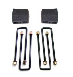 ReadyLIFT | Chevy Silverado & Sierra 1500 2014-2018, 2WD & 4WD, 4 Inch ...