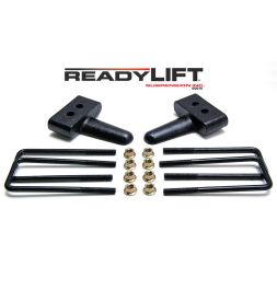 ReadyLIFT | 1.5" Rear Block Kit For F150, 2WD