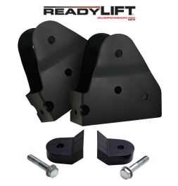 ReadyLIFT | Radius Arm Bracket Kit For Ford Super Duty