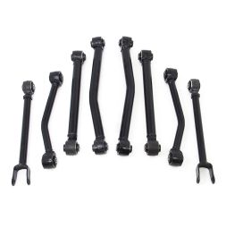 ReadyLIFT | Jeep JK Wrangler, 2007-2018, SST Control Arm Kit - 8