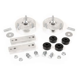 ReadyLIFT | Colorado And Canyon Leveling Kit - 2015-UP - 2 Inch Lift ...