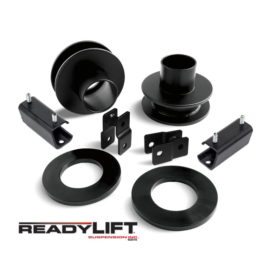 ReadyLIFT | Shop Leveling Kits