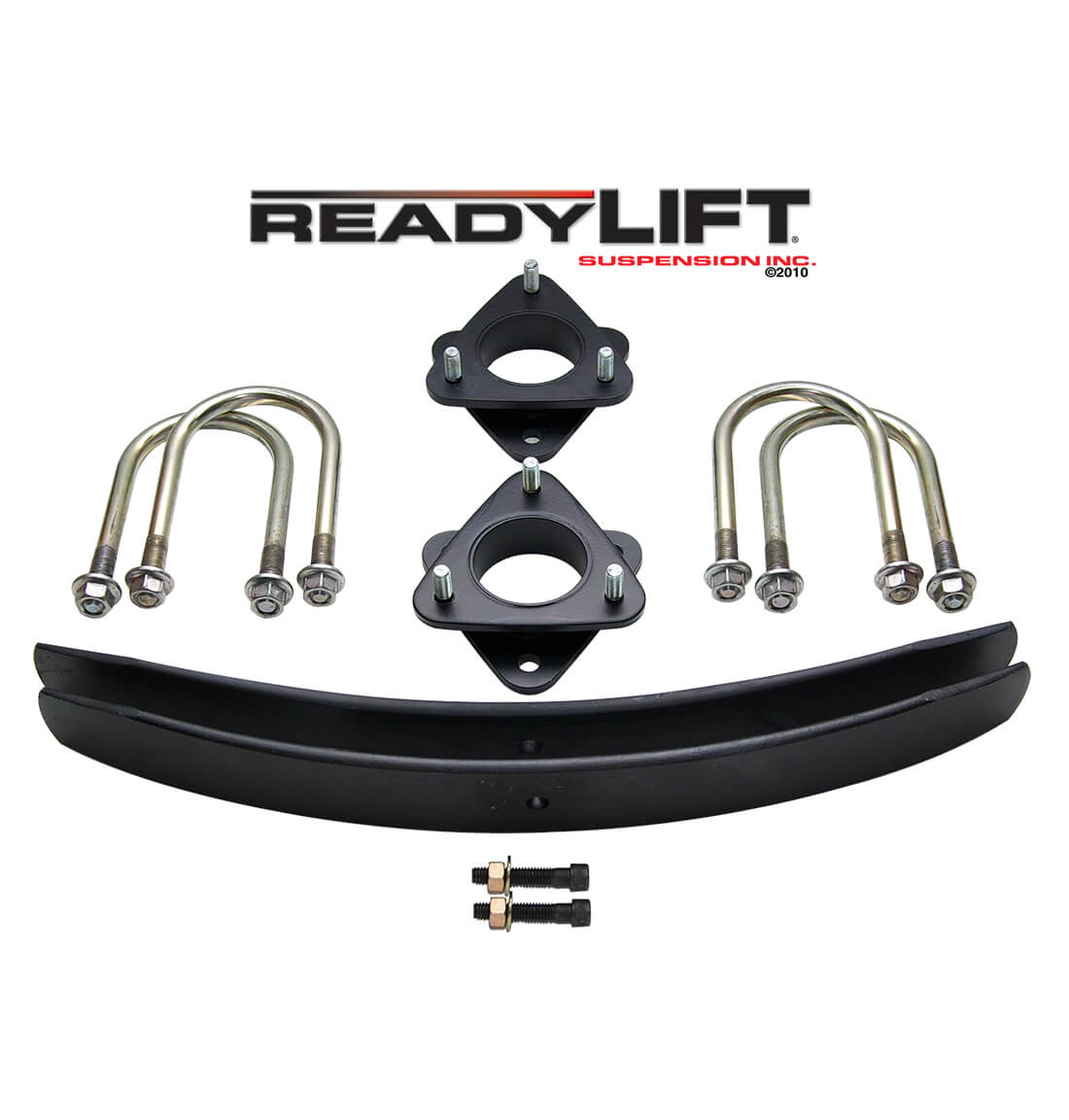 ReadyLIFT | Shop SST Kits
