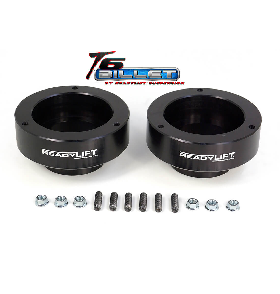 ReadyLIFT | Shop Leveling Kits