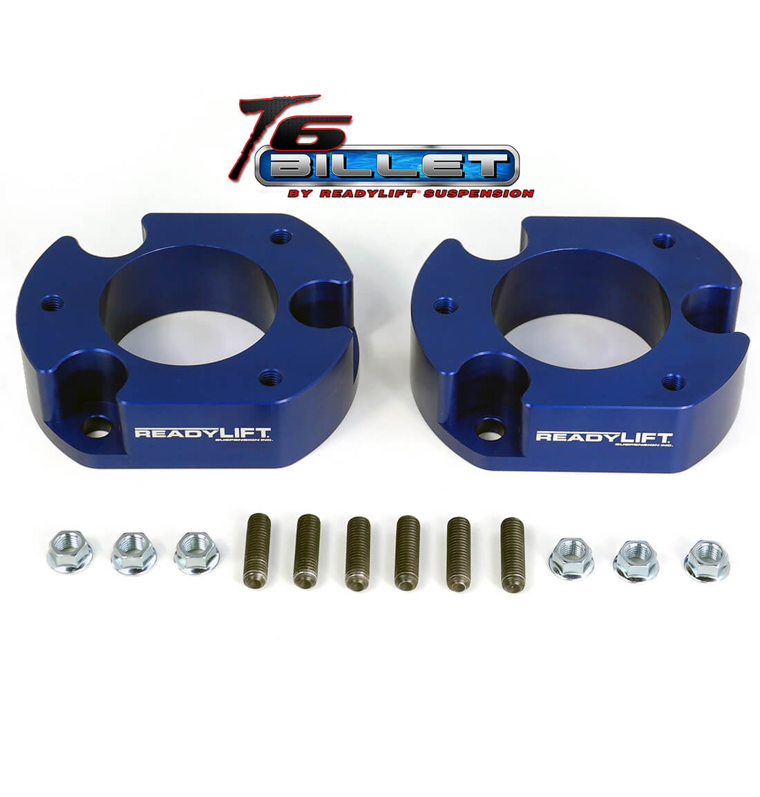 ReadyLIFT | Shop Leveling Kits