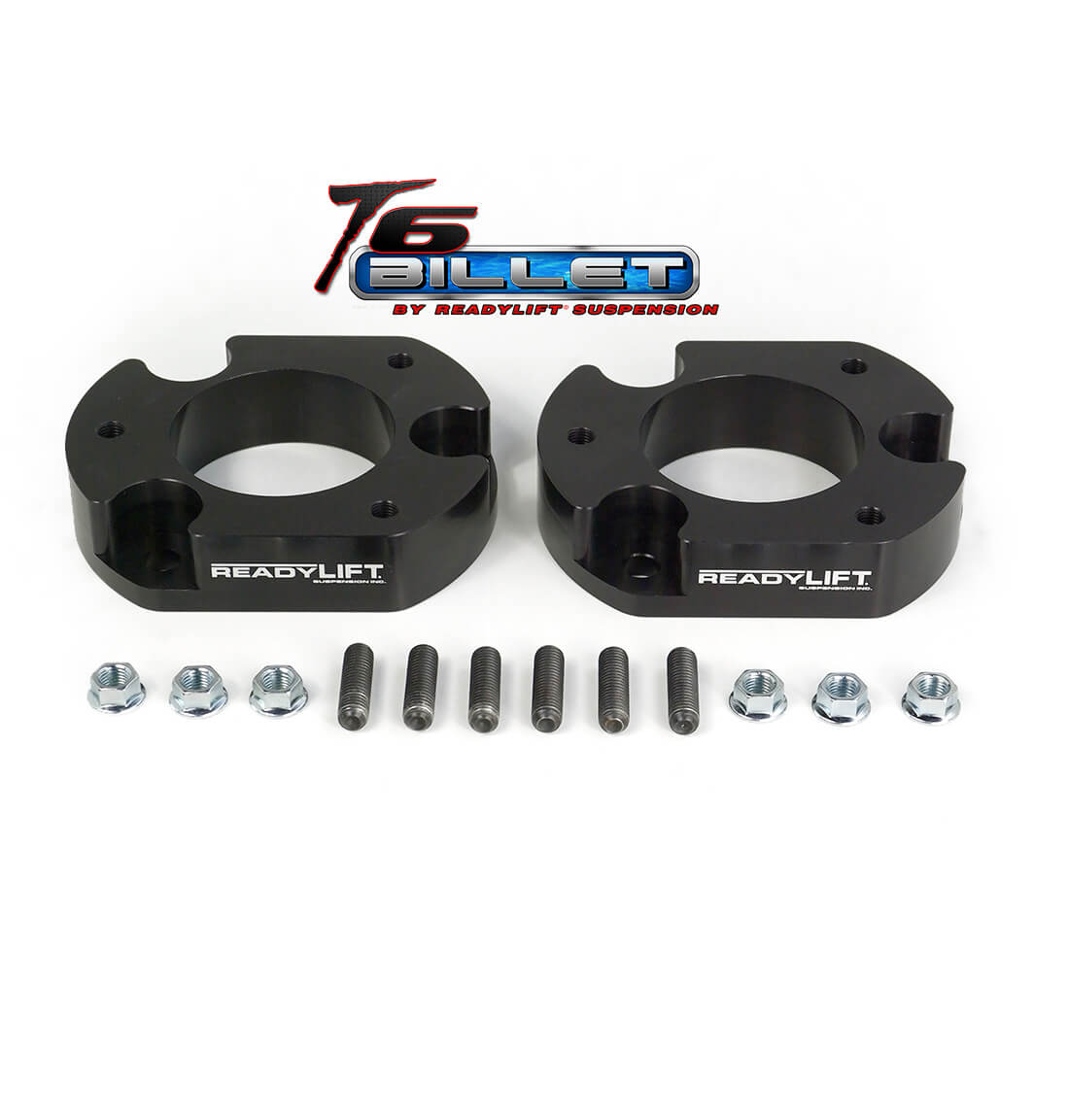 ReadyLIFT | Shop Leveling Kits
