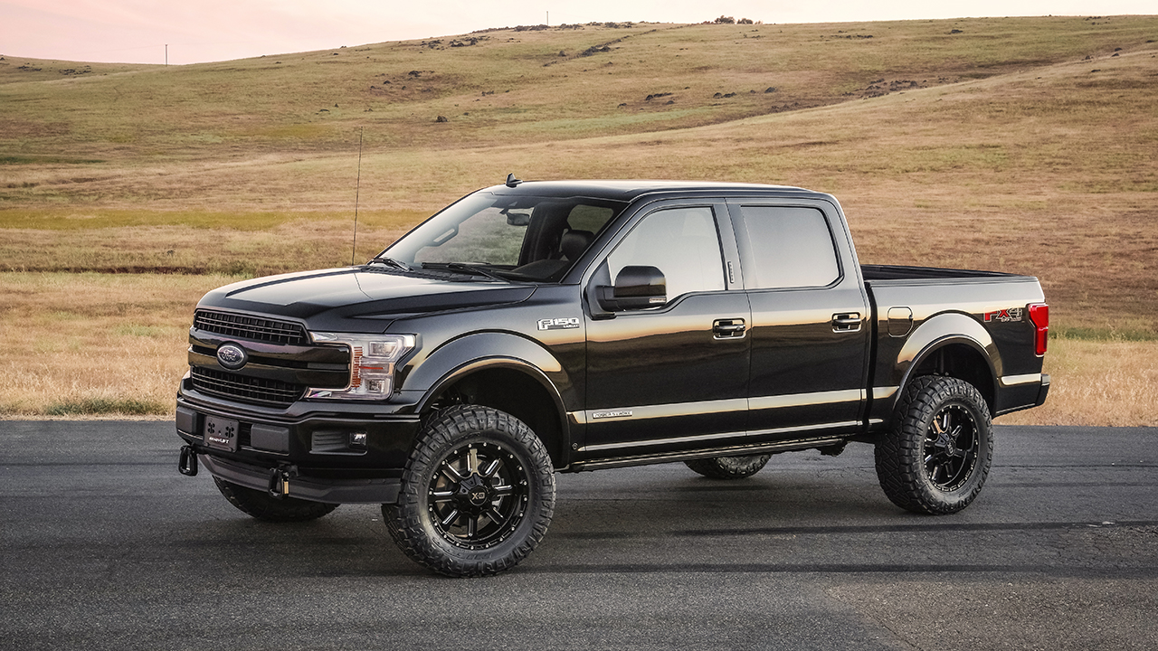 ReadyLIFT | Leveling Kits | Lift Kits | Jeep Lift Kits | Block Kits ...