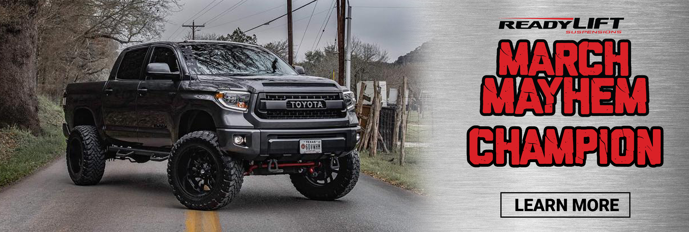 ReadyLIFT | Leveling Kits | Lift Kits | Jeep Lift Kits | Block Kits ...