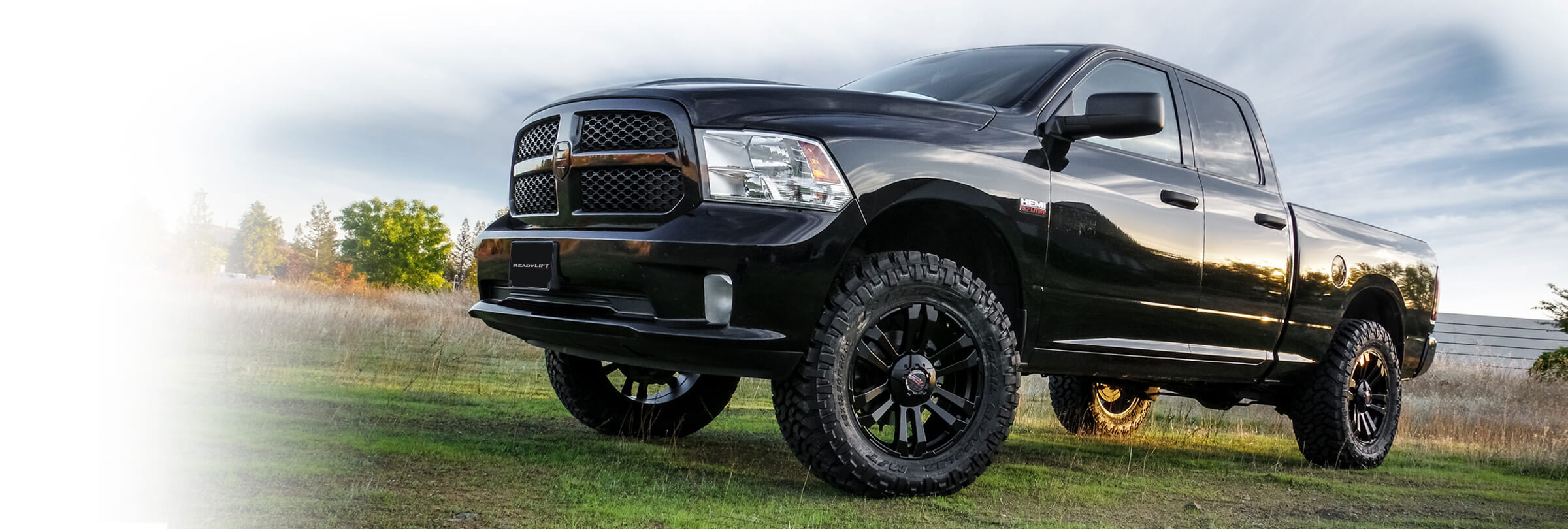 ReadyLIFT | Leveling Kits | Lift Kits | Jeep Lift Kits | Block Kits ...