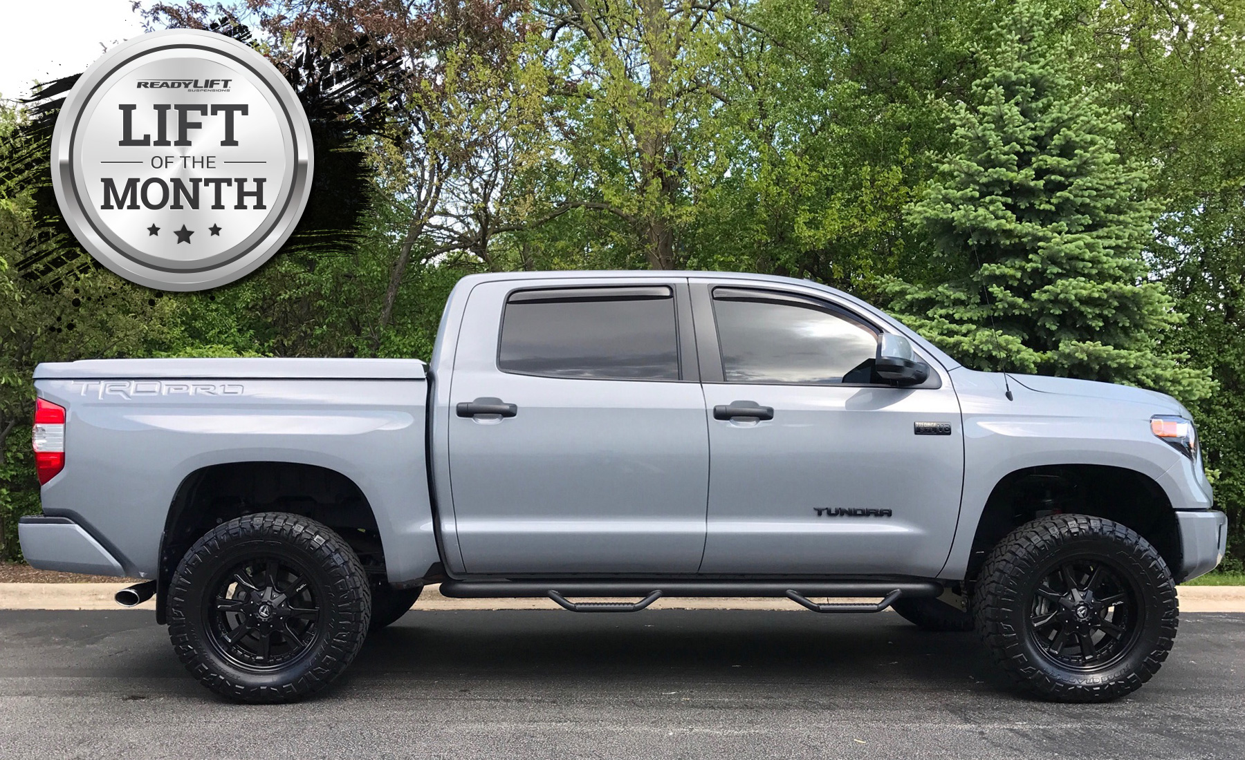 ReadyLIFT | Leveling Kits | Lift Kits | Jeep Lift Kits | Block Kits ...