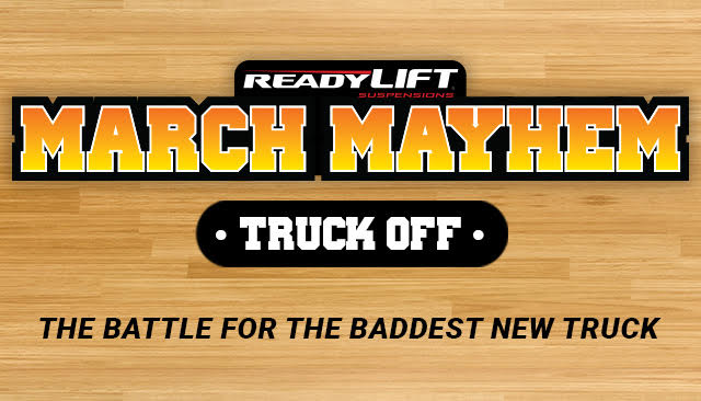 ReadyLIFT | Leveling Kits | Lift Kits | Jeep Lift Kits | Block Kits ...