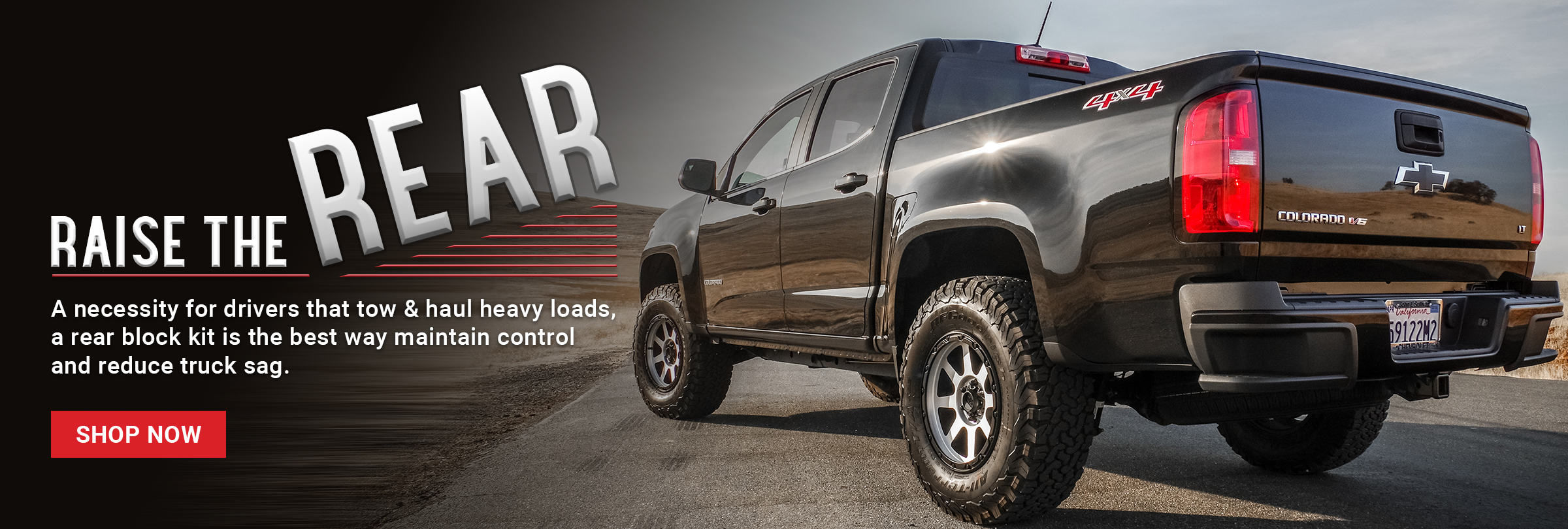 ReadyLIFT | Leveling Kits | Lift Kits | Jeep Lift Kits | Block Kits ...