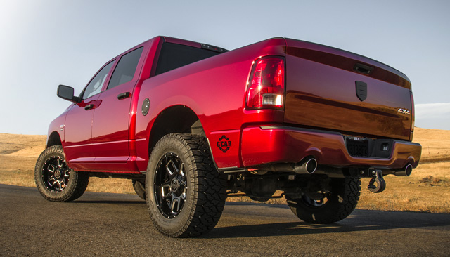 ReadyLIFT | Leveling Kits | Lift Kits | Jeep Lift Kits | Block Kits ...