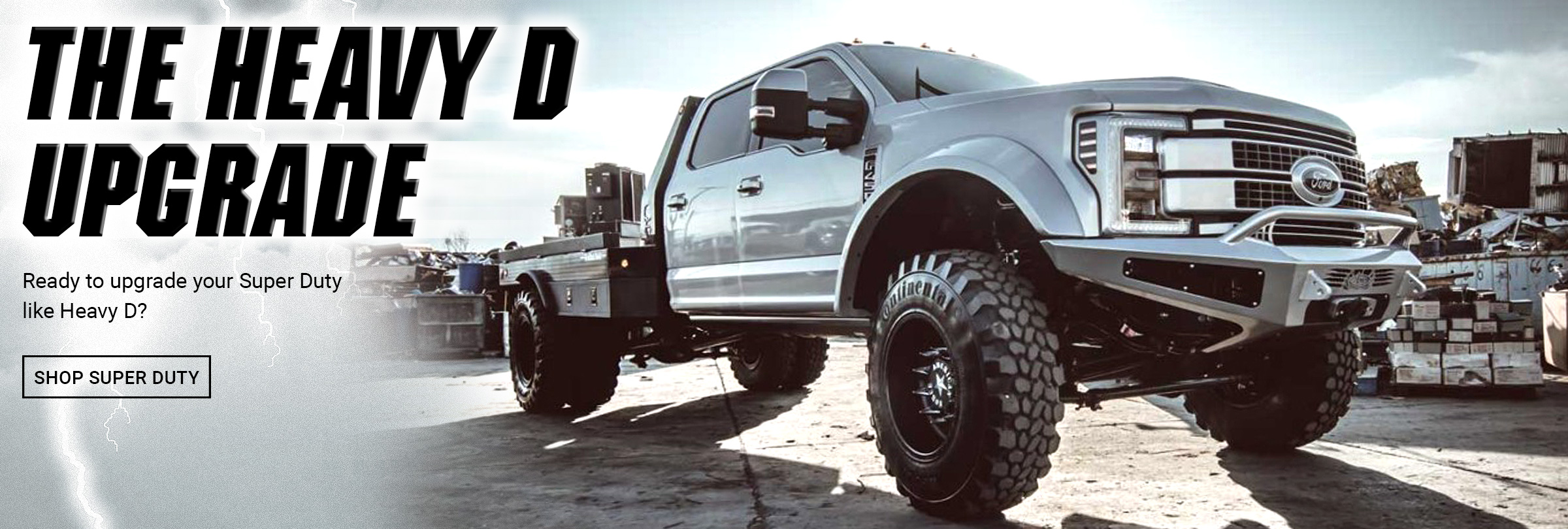 ReadyLIFT | Leveling Kits | Lift Kits | Jeep Lift Kits | Block Kits ...