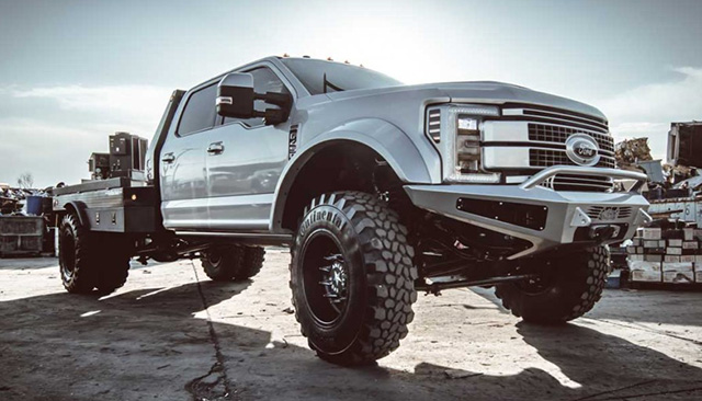 ReadyLIFT | Leveling Kits | Lift Kits | Jeep Lift Kits | Block Kits ...