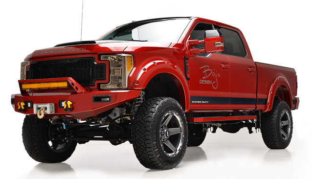 ReadyLIFT | Leveling Kits | Lift Kits | Jeep Lift Kits | Block Kits ...