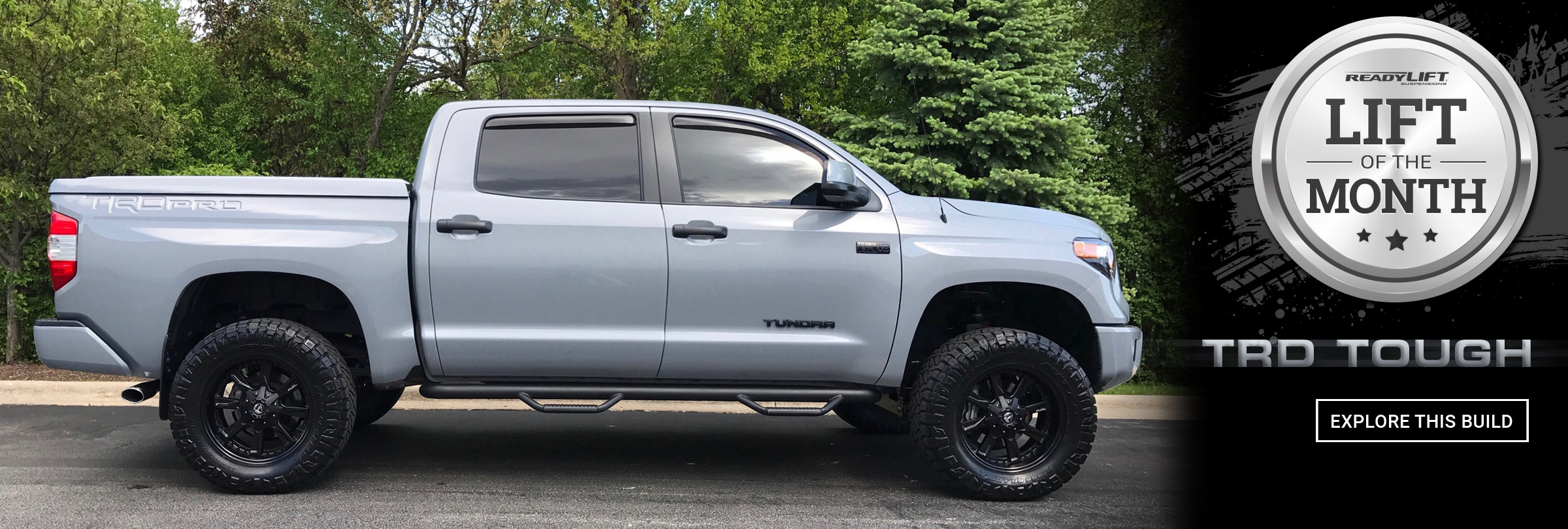 ReadyLIFT | Leveling Kits | Lift Kits | Jeep Lift Kits | Block Kits ...