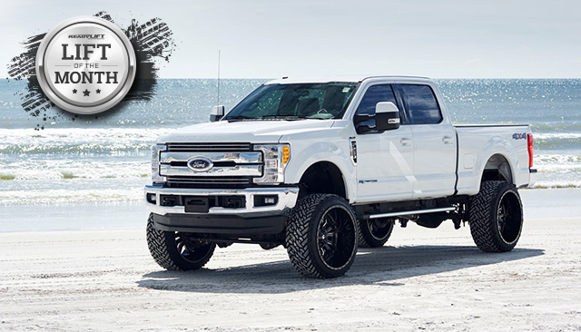 ReadyLIFT | Leveling Kits | Lift Kits | Jeep Lift Kits | Block Kits ...