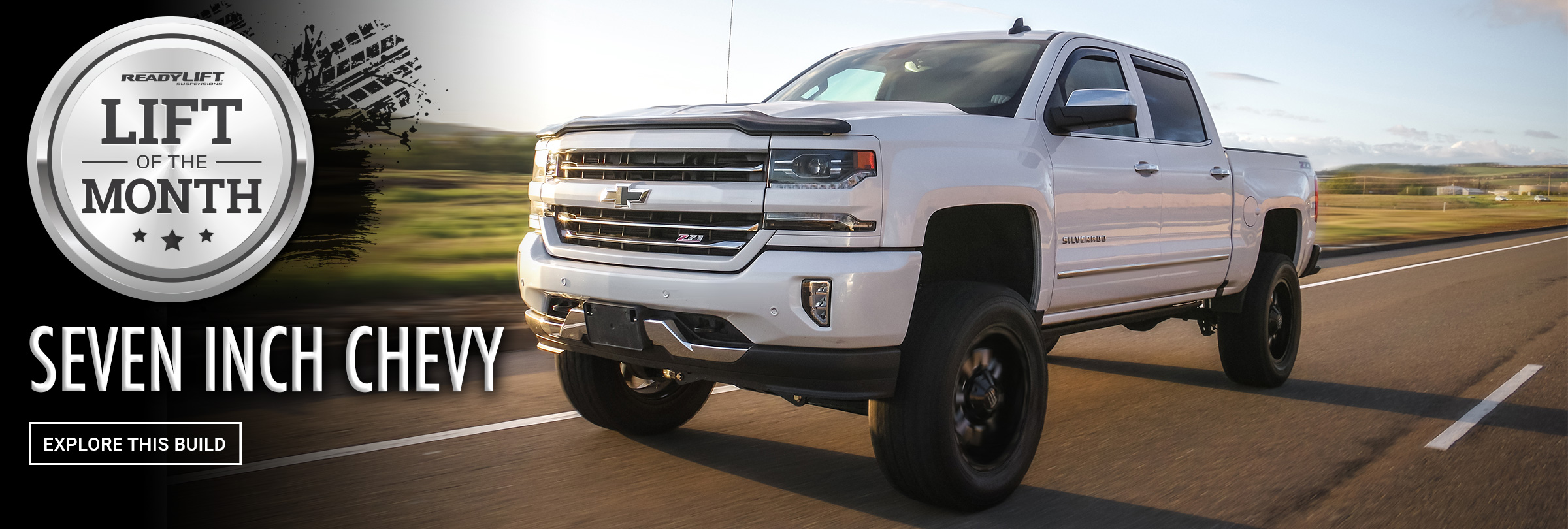 ReadyLIFT | Leveling Kits | Lift Kits | Jeep Lift Kits | Block Kits ...