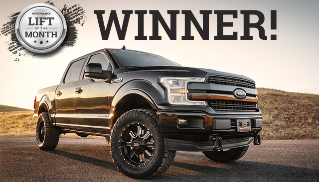 ReadyLIFT | Leveling Kits | Lift Kits | Jeep Lift Kits | Block Kits ...