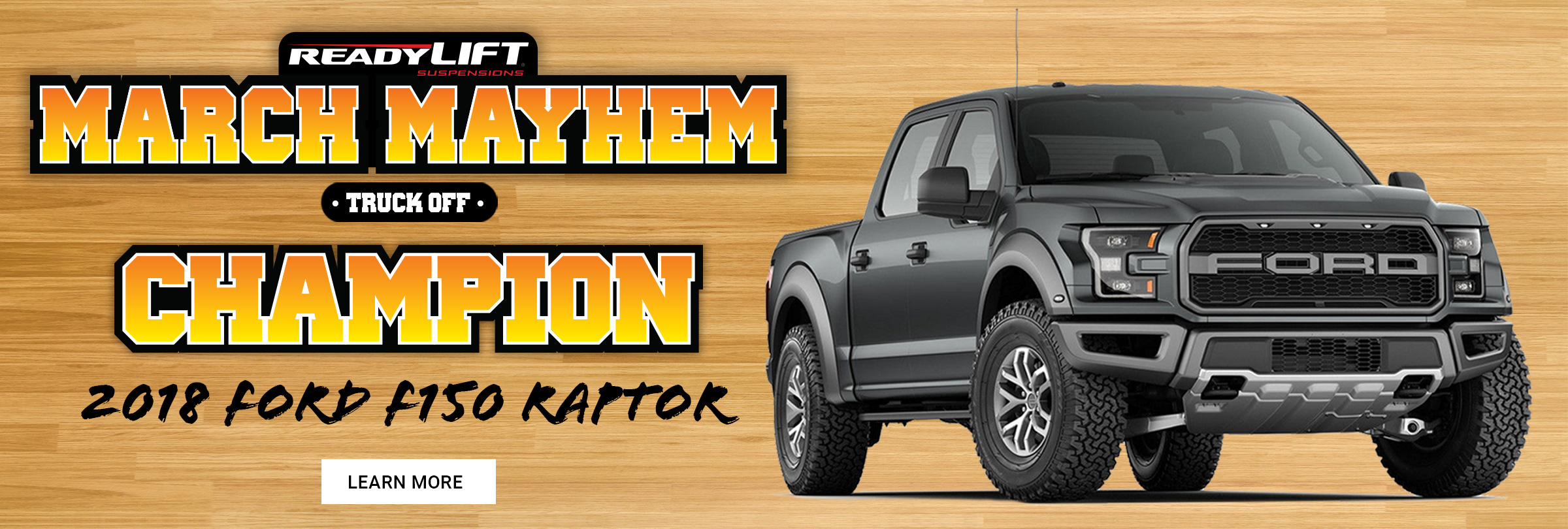 ReadyLIFT | Leveling Kits | Lift Kits | Jeep Lift Kits | Block Kits ...