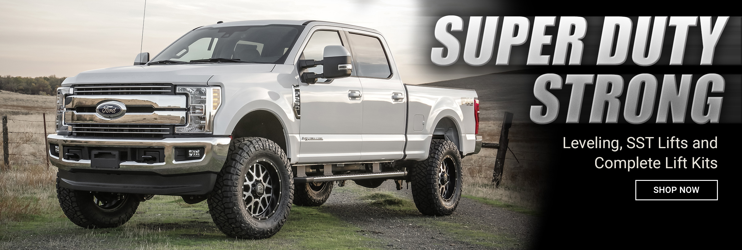 ReadyLIFT | Leveling Kits | Lift Kits | Jeep Lift Kits | Block Kits ...