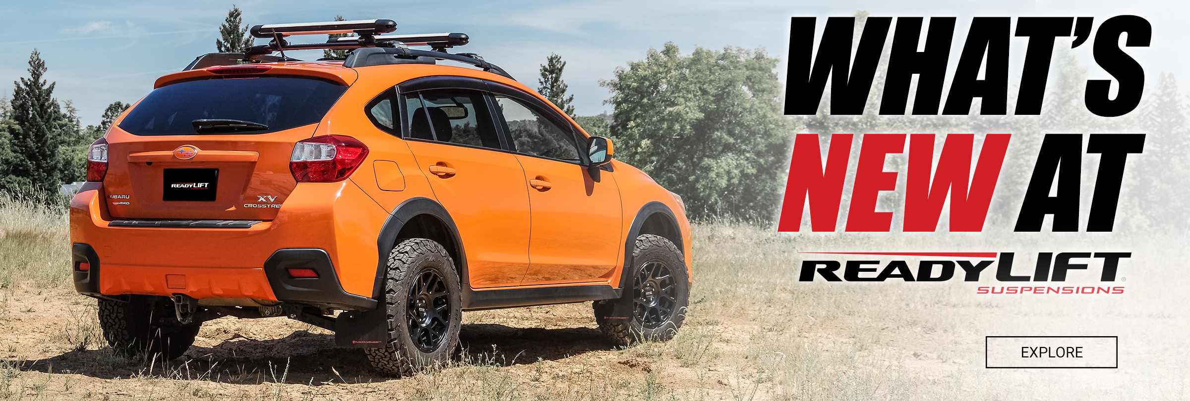 ReadyLIFT | Leveling Kits | Lift Kits | Jeep Lift Kits | Block Kits ...